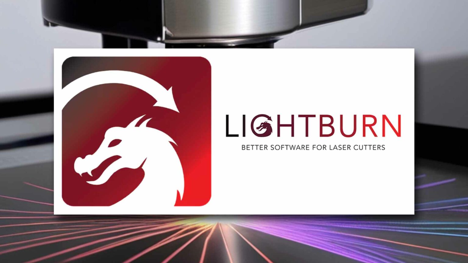 LightBurn : le meilleur logiciel de gravure et découpe laser